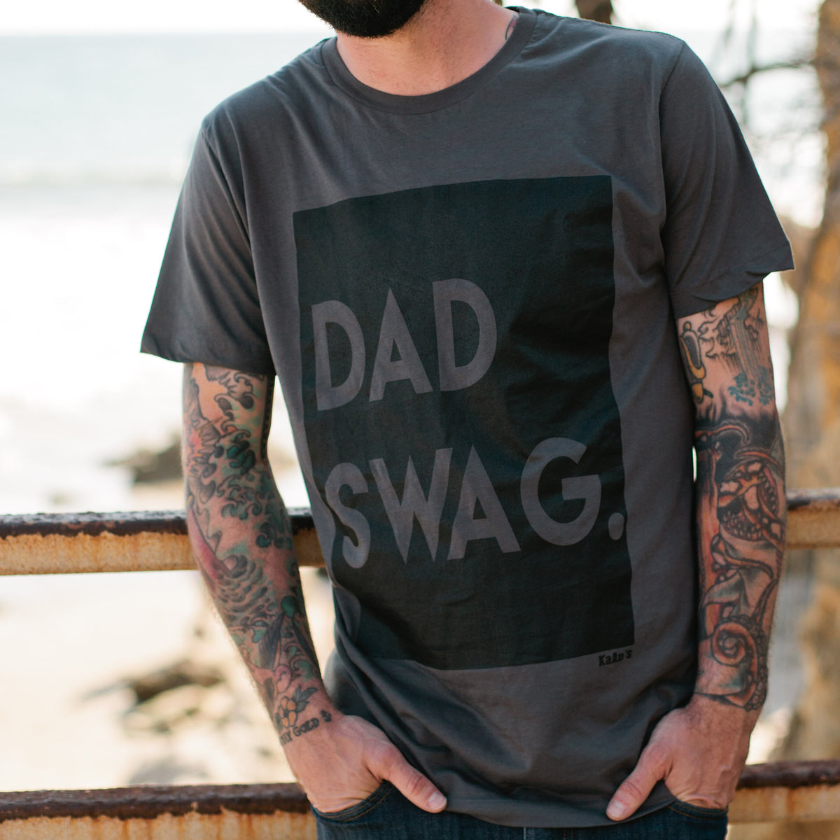 swag dad