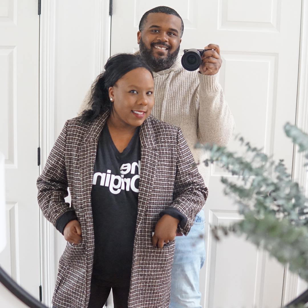 Building Success Together: How to Work with Your Spouse – KaAn's Designs