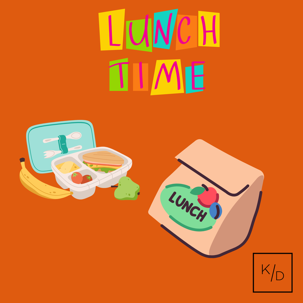 Creative Lunchbox Ideas: How @dadswagken Keeps Lunchtime Fun and Nutri ...