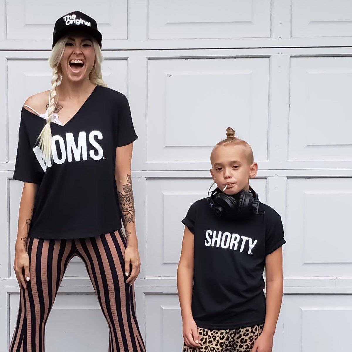 Shorty, Shorter Shorty, and Shortest Shorty Collection™ – KaAn's Designs