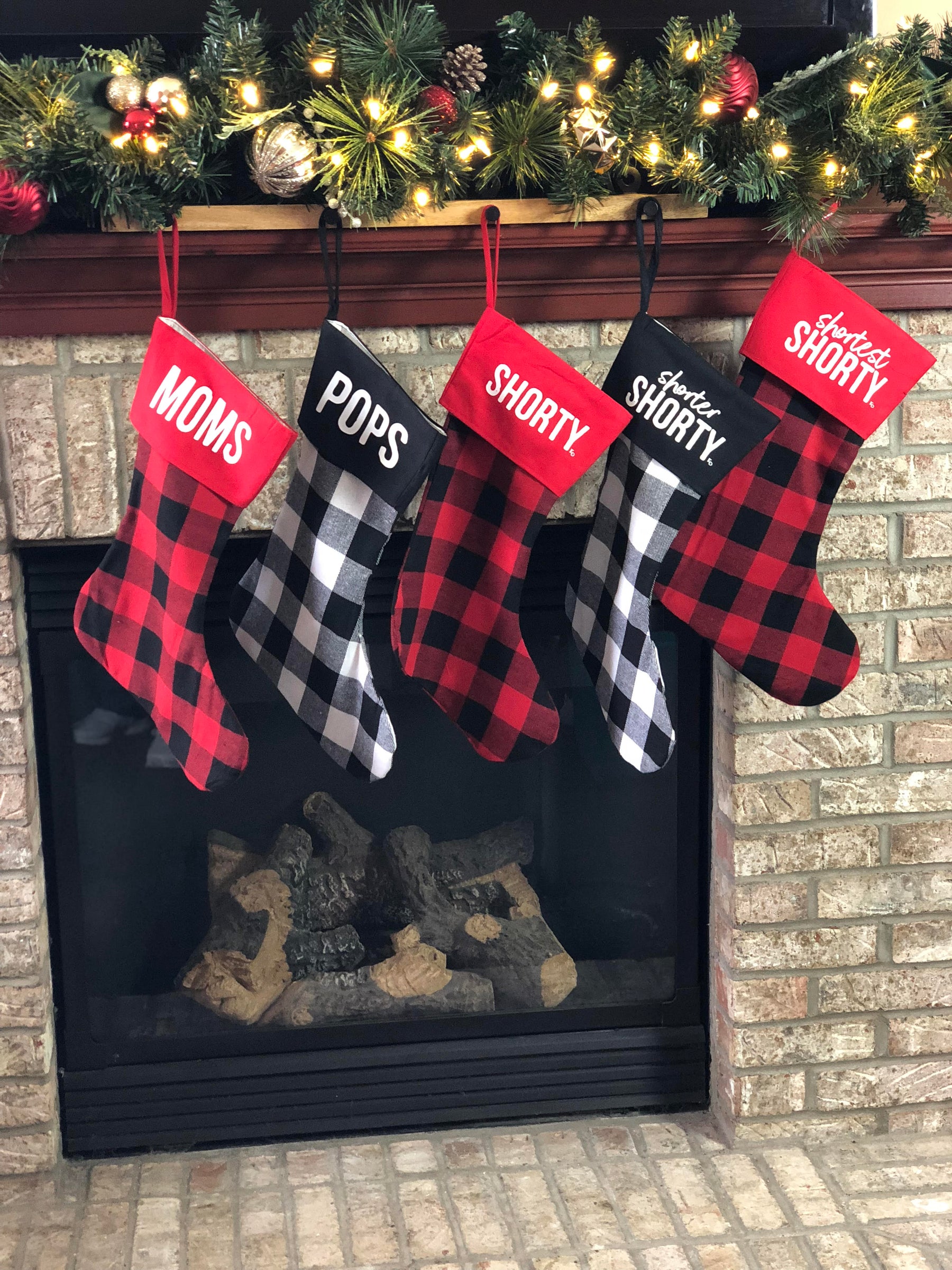 Shorty, Shorter Shorty, and Shortest Shorty Collection™ – KaAn's Designs